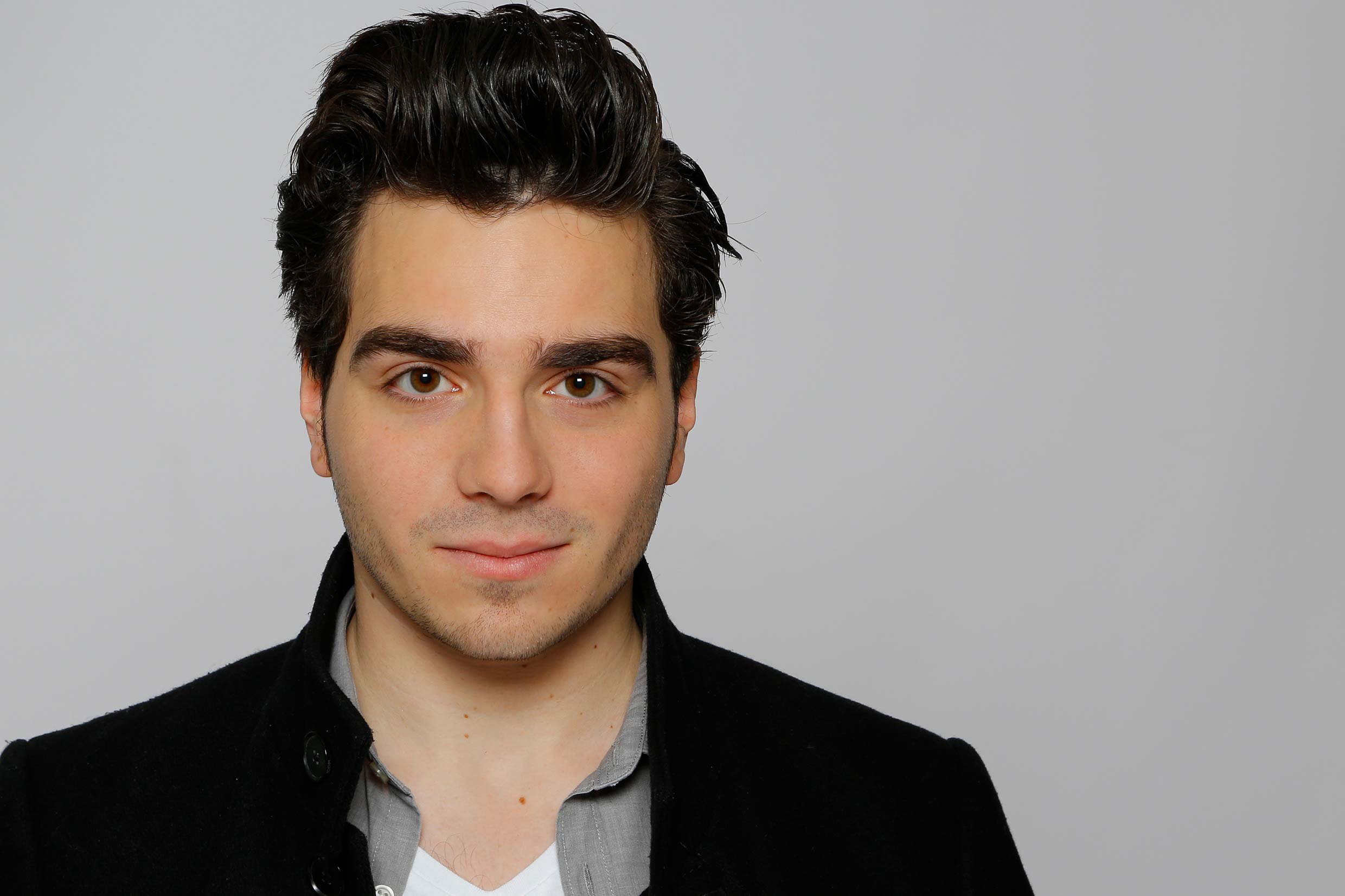 Über mich - Richard Ruzicka | Filmmusik | München