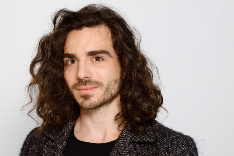 Über mich - Richard Ruzicka | Filmmusik | München